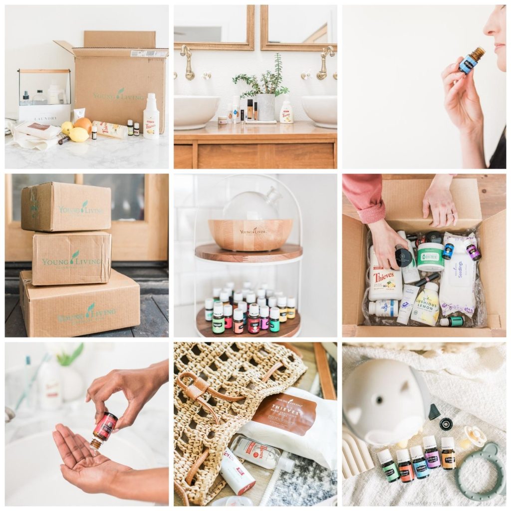 HOME - Well Styled Essentials