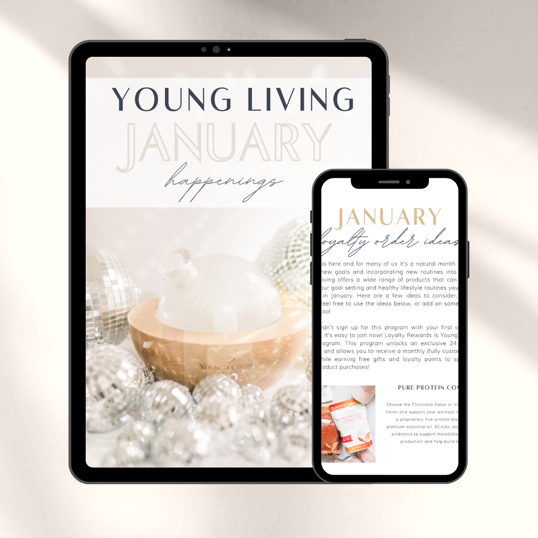 January 2023 Bundle Glimpses - Well Styled Essentials