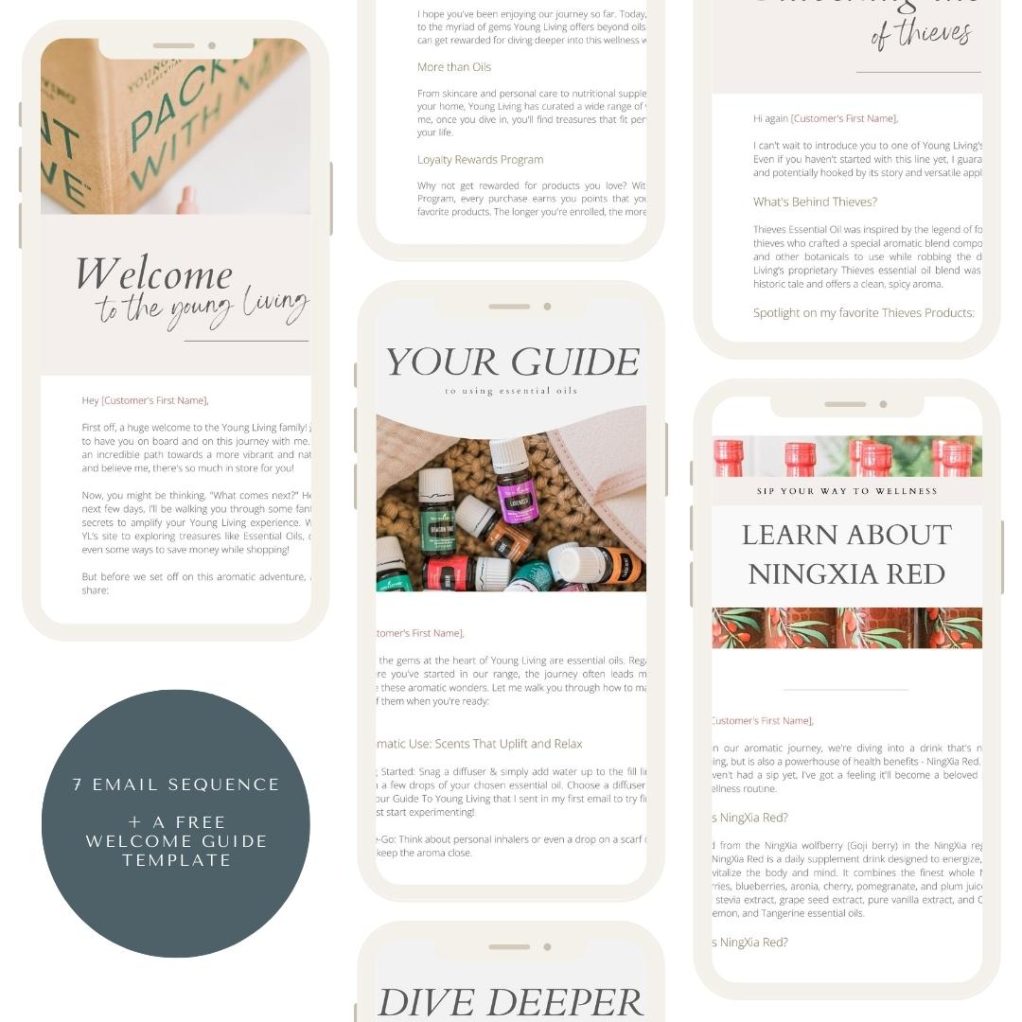 HOME - Well Styled Essentials