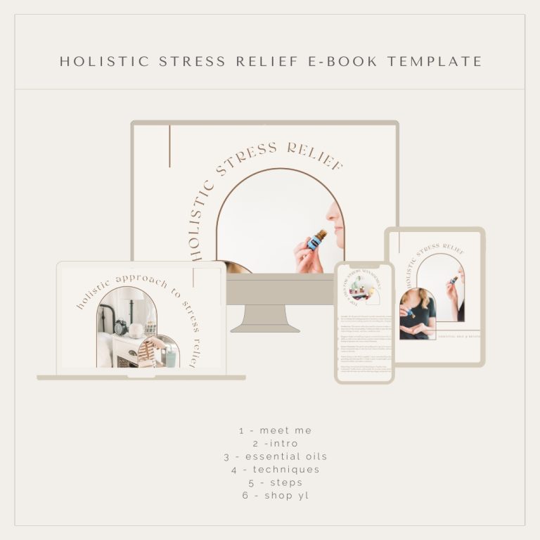 HOME - Well Styled Essentials