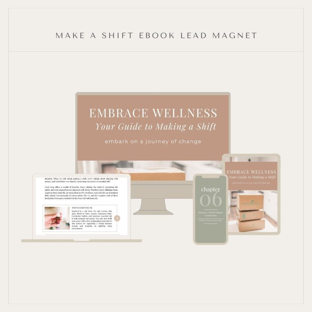 Make A Shift Ultimate Dual Toolkit - Well Styled Essentials